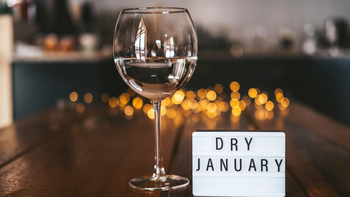 Alcohol Free Drinks Tips For A Better Dry January – Drink Free Co