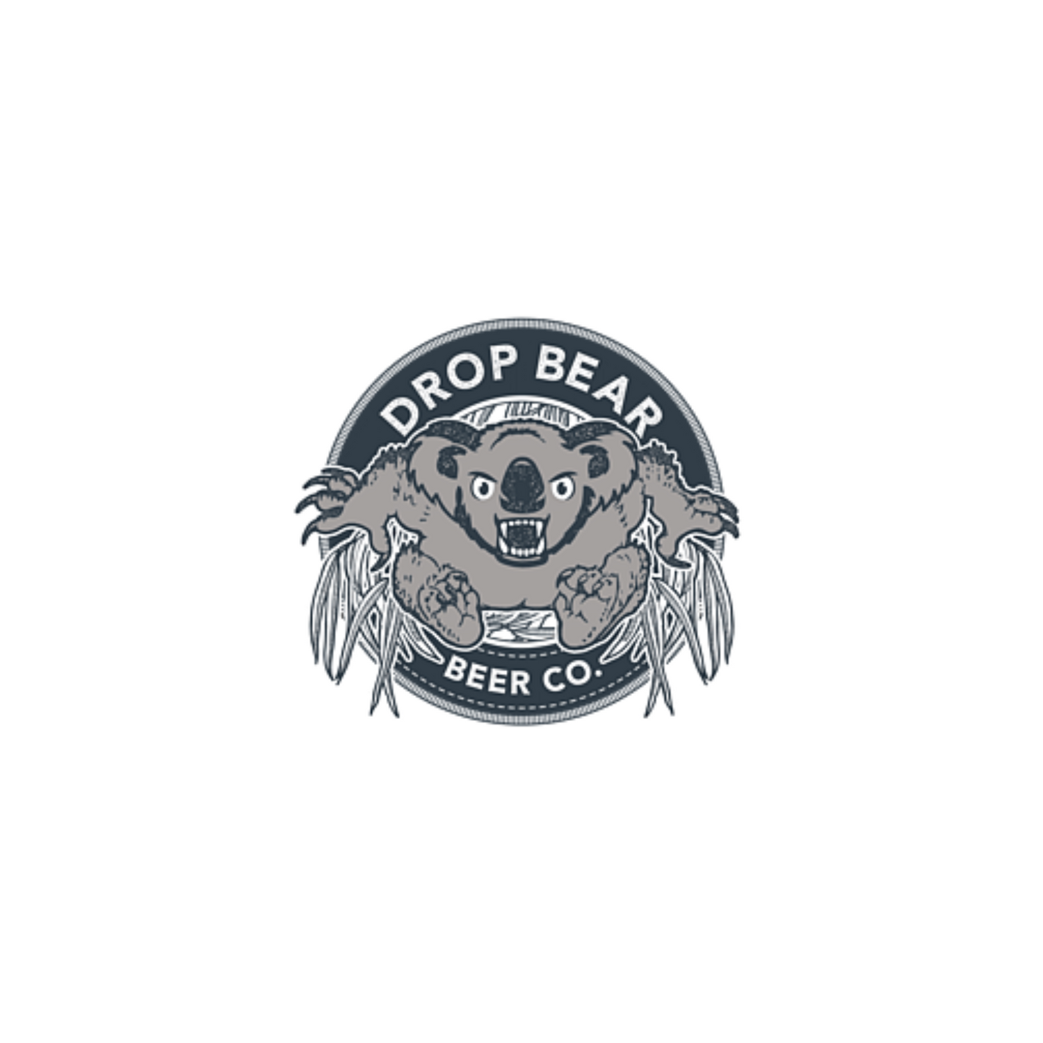 Drop Bear Beer Co - Non Alcoholic Beer – Drink Free Co