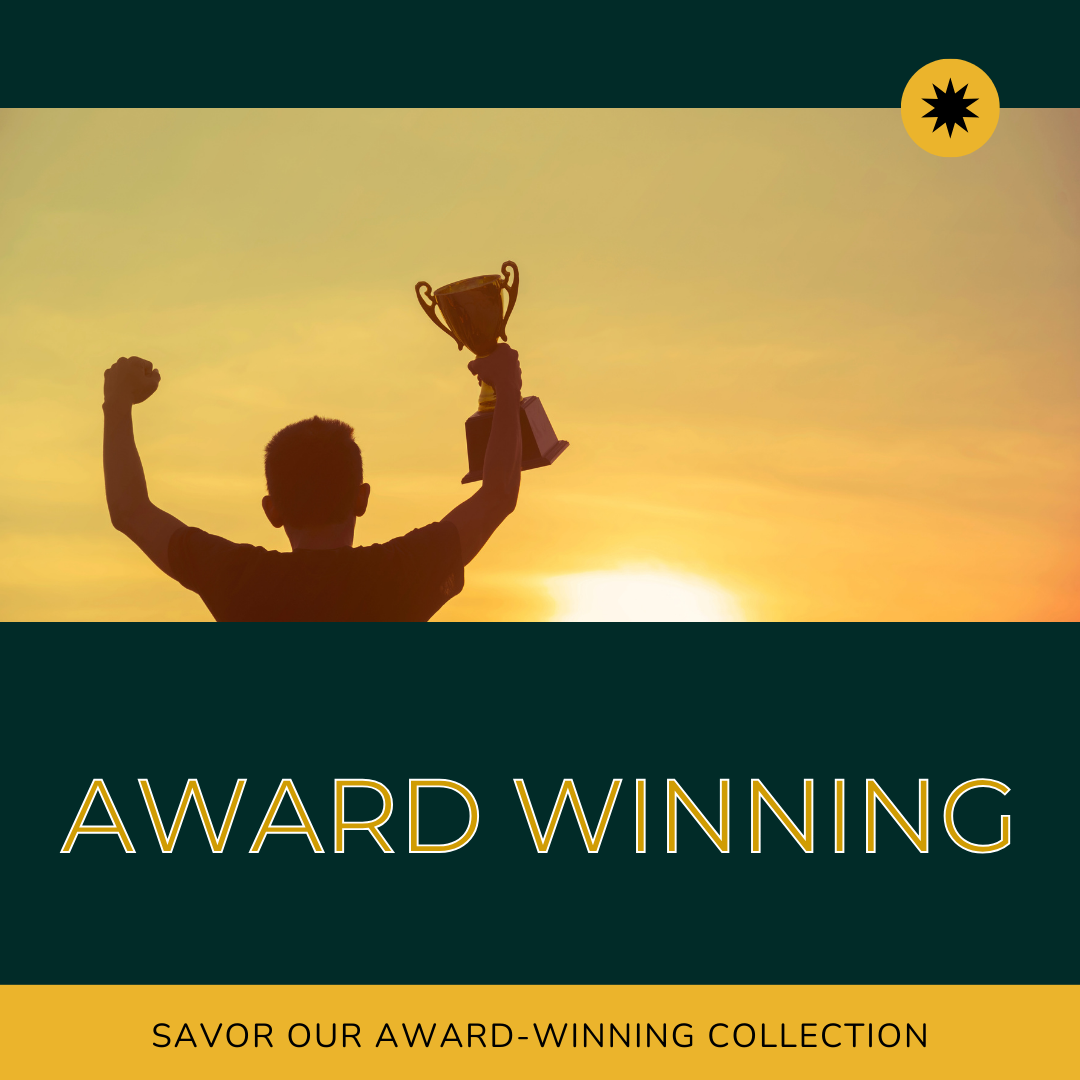 Award-Winning Non Alcoholic Beverages – Drink Free Co