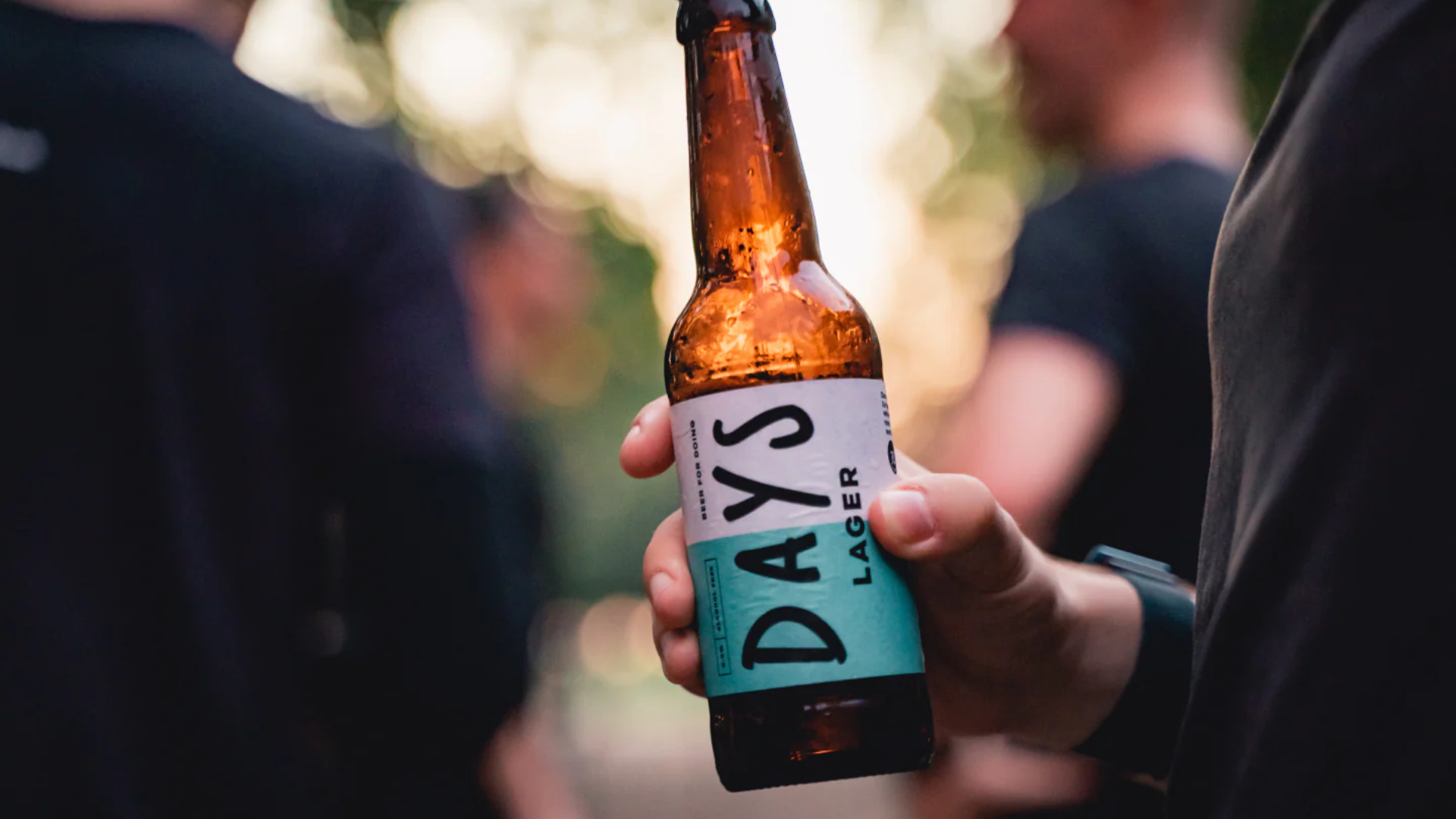 Drink Free Co - Singapore's non alcoholic online retailer