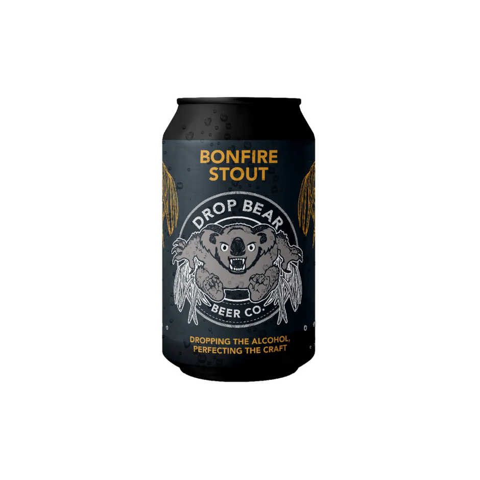 Drop Bear Beer Co - Non Alcoholic Beer – Drink Free Co