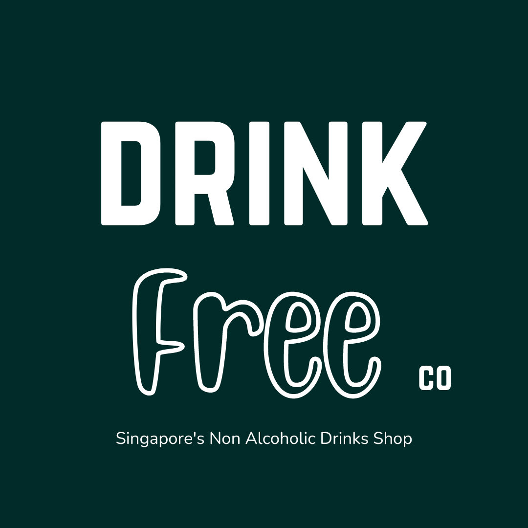 Our Story: Drink Free Co Bringing Alcohol Free Drinks to Singapore