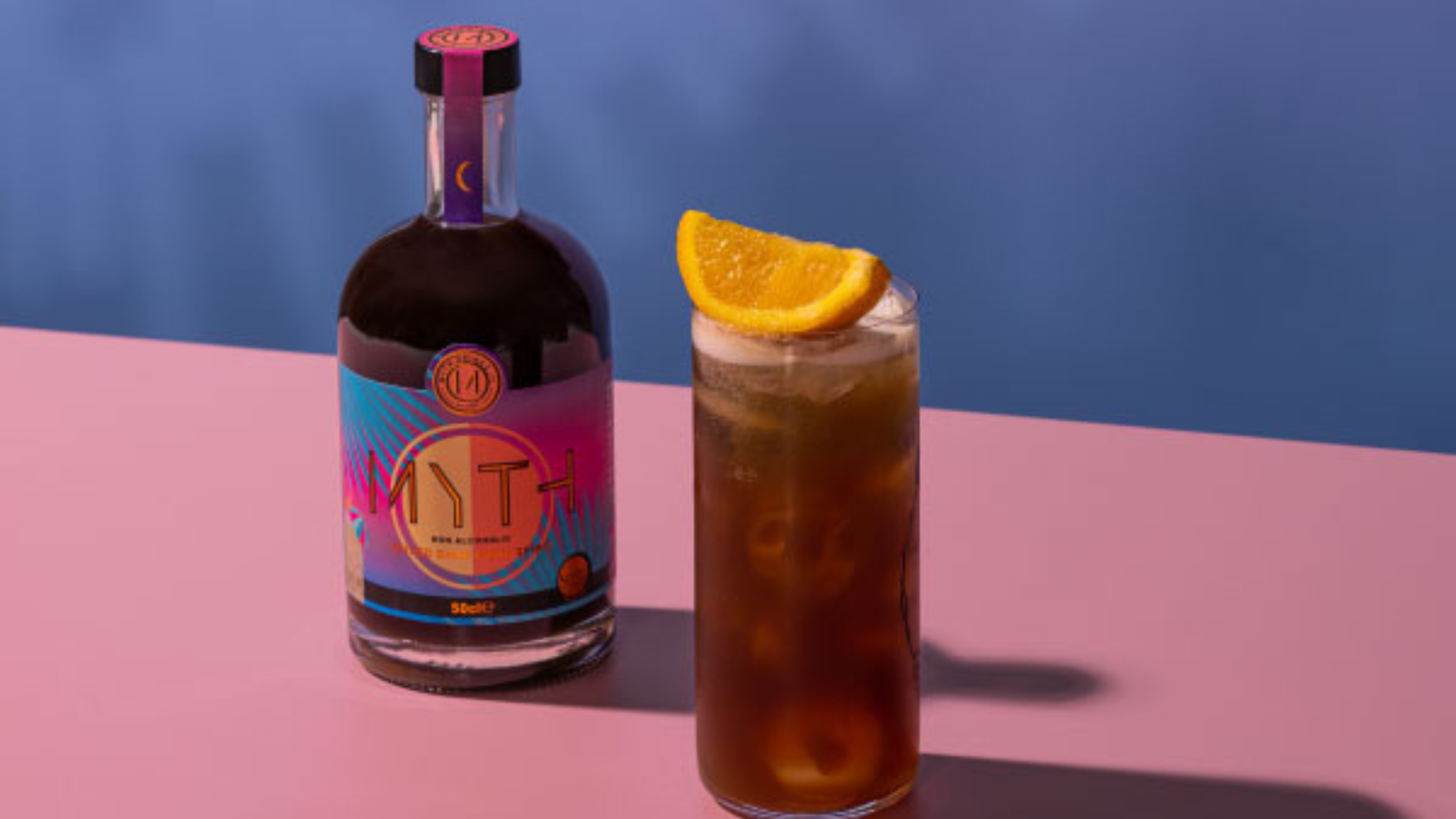 Drink Free Co - Singapore's Non Alcoholic Drinks Shop